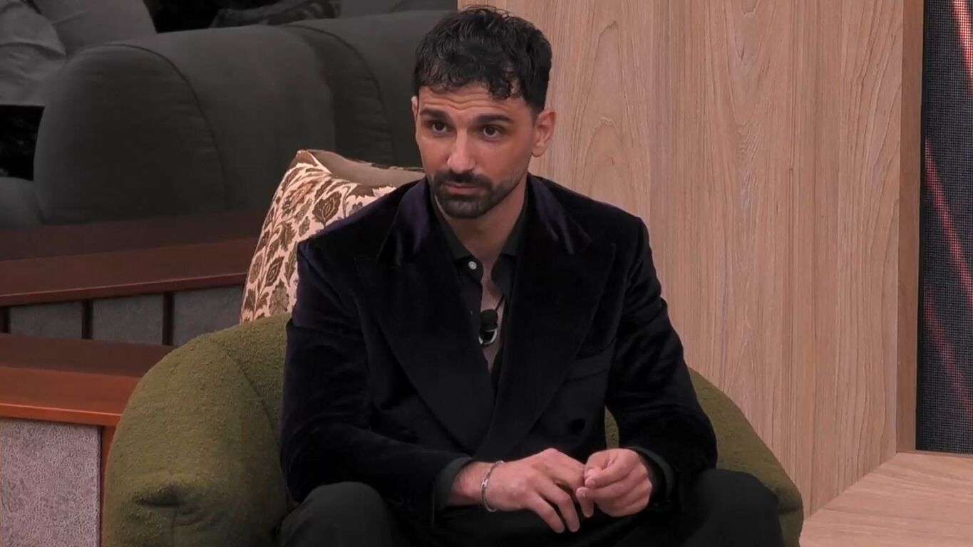 Grande Fratello Vip, bufera su Raimondo Todaro: frase sulla figlia ...