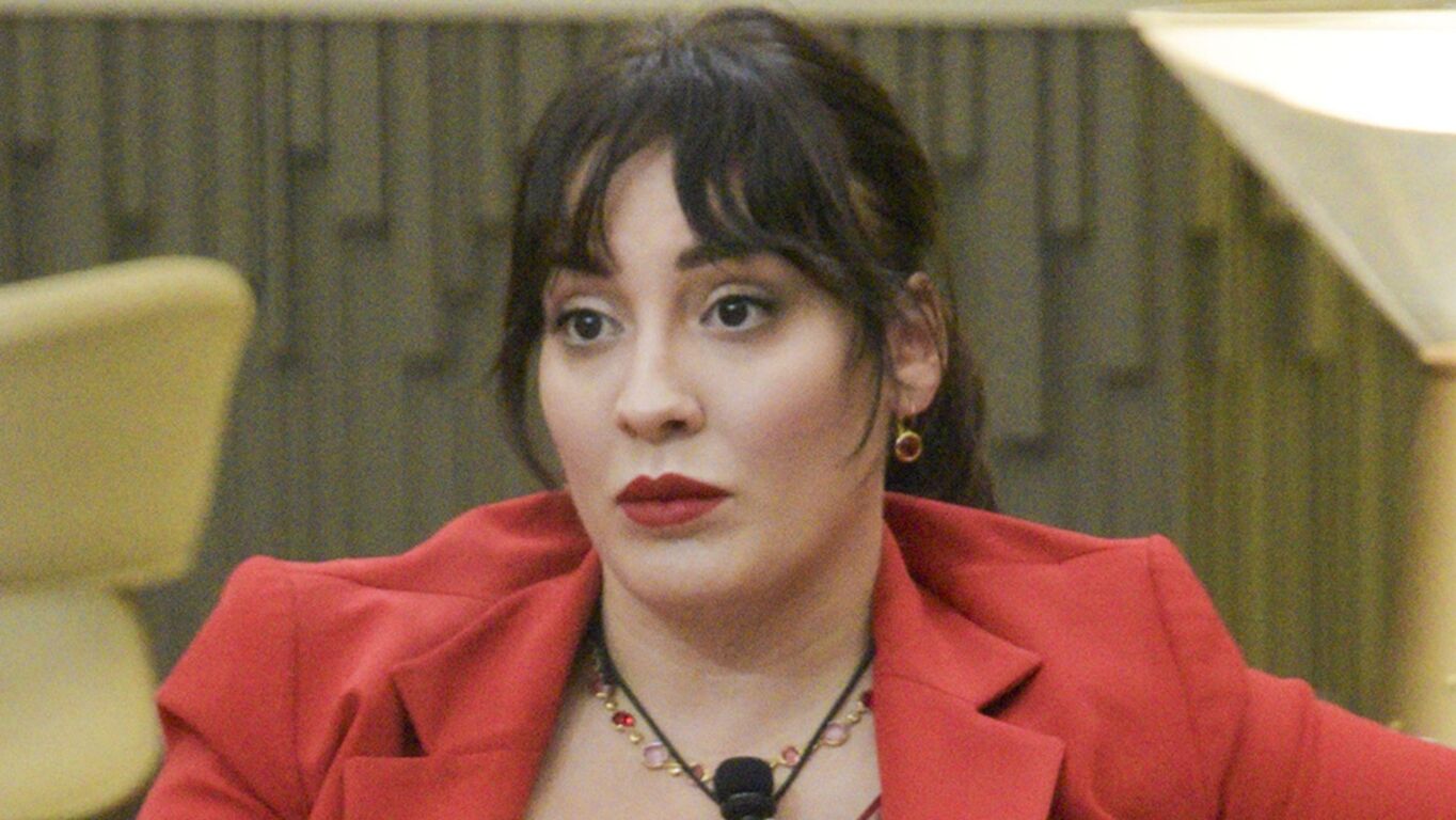 GF Vip, chi è il presunto e misterioso fidanzato di Francesca Manzini ...