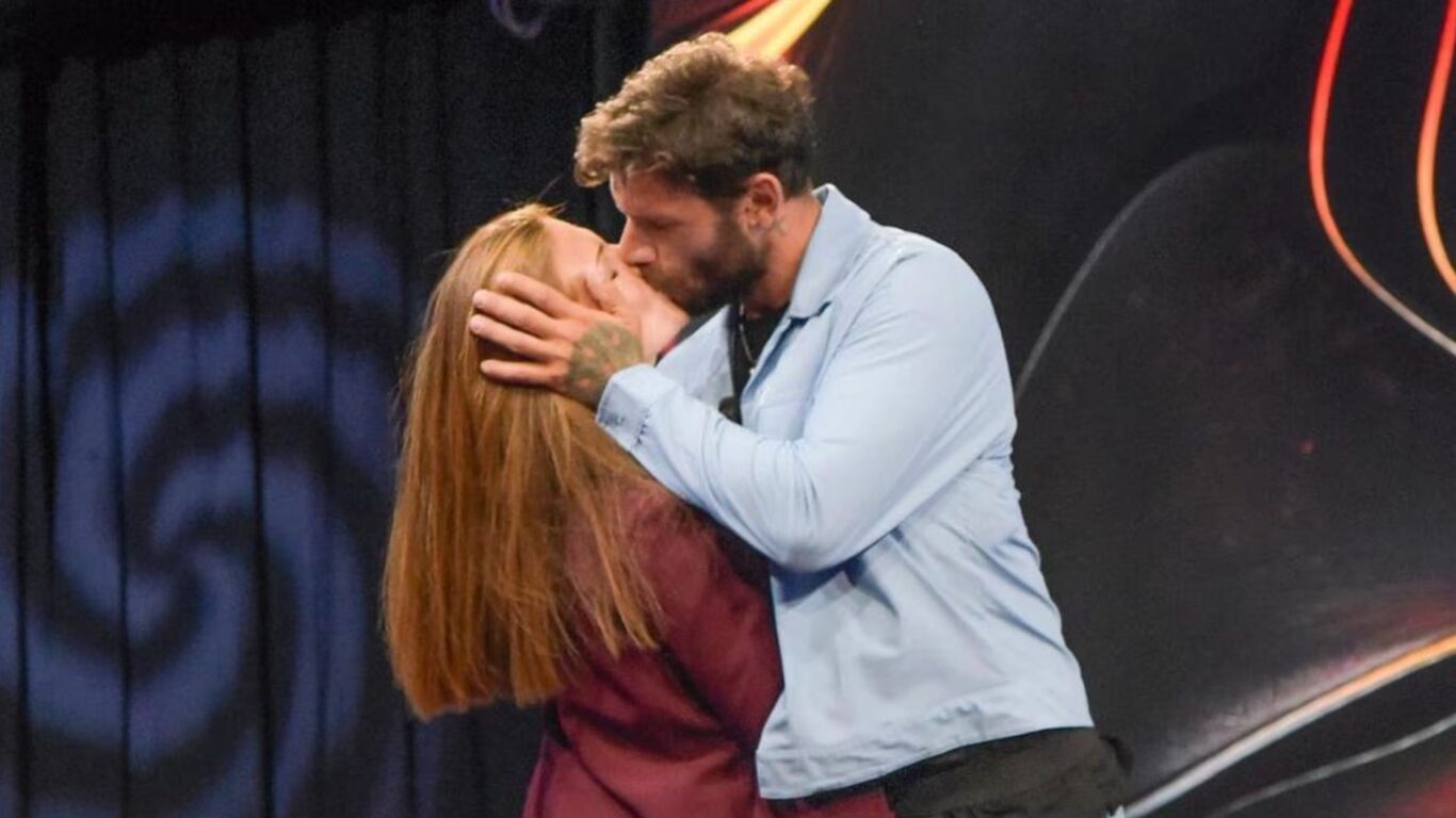Domenico D'Alterio e Valentina Piscopo tornano insieme dopo il Grande ...