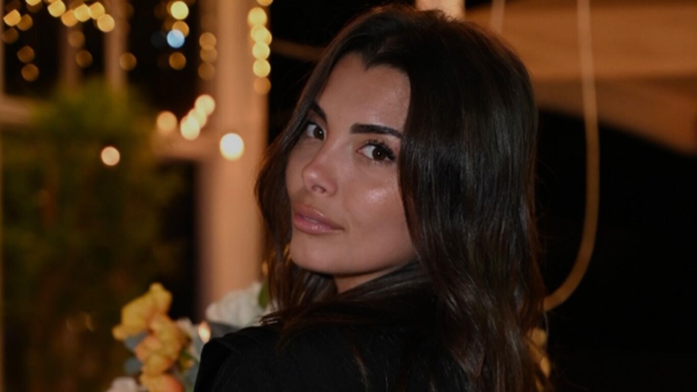 Grande Fratello, Grazia Kendi nel mirino del web: "Sei rifatta". La ...