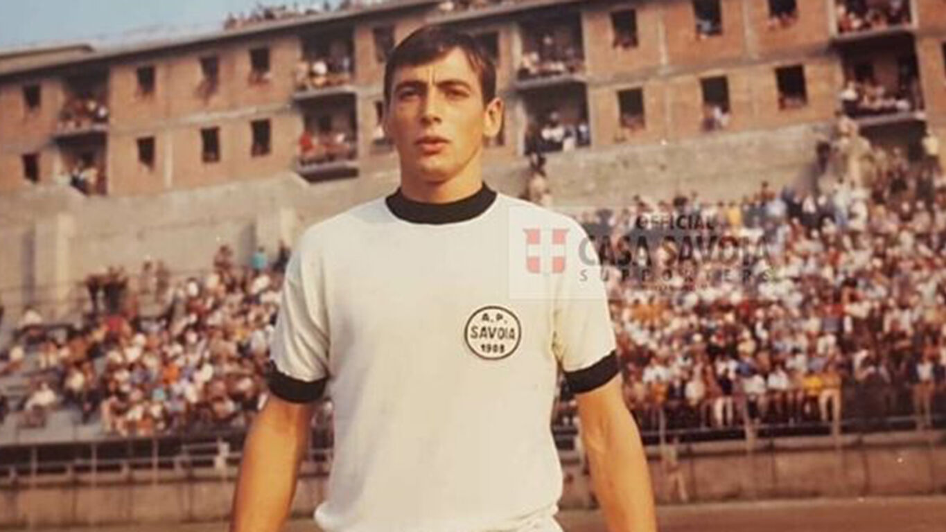 Torre Annunziata – Si è spento Mario Magagnotti, mitico calciatore del ...