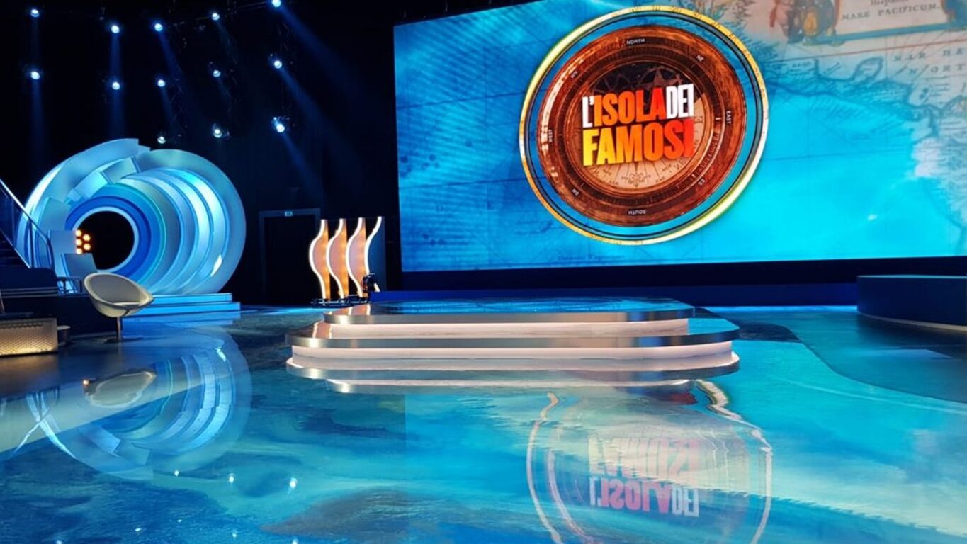 L'Isola dei Famosi, cast sempre più targato Grande Fratello: nelle ...