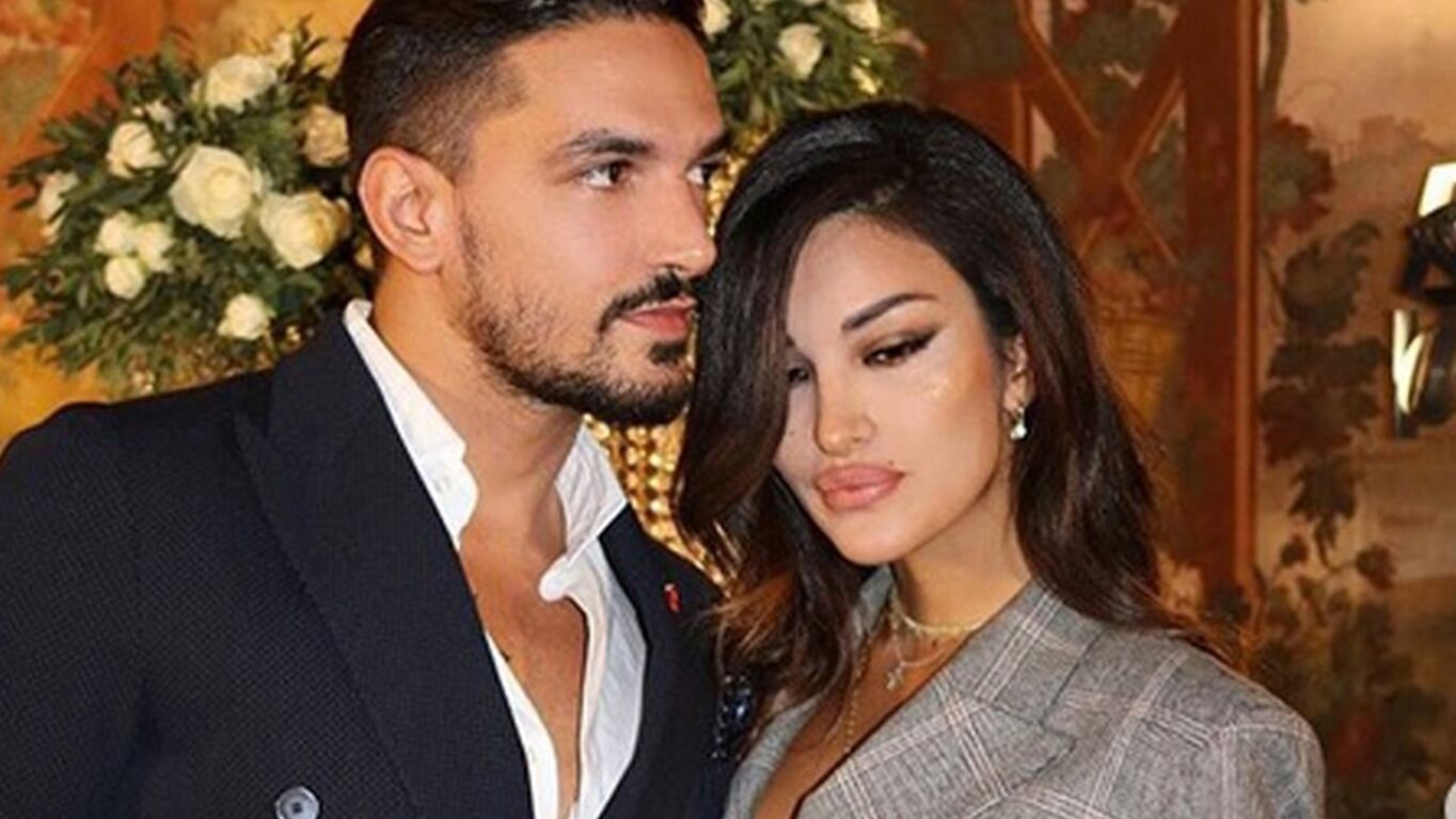 Rosa Perrotta e Pietro Tartaglione, nozze in arrivo? L'indiscrezione ...
