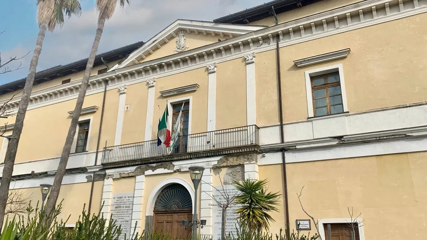 Torre del Greco, Festa dei Quattro Altari: al via la mostra “Arte e ...