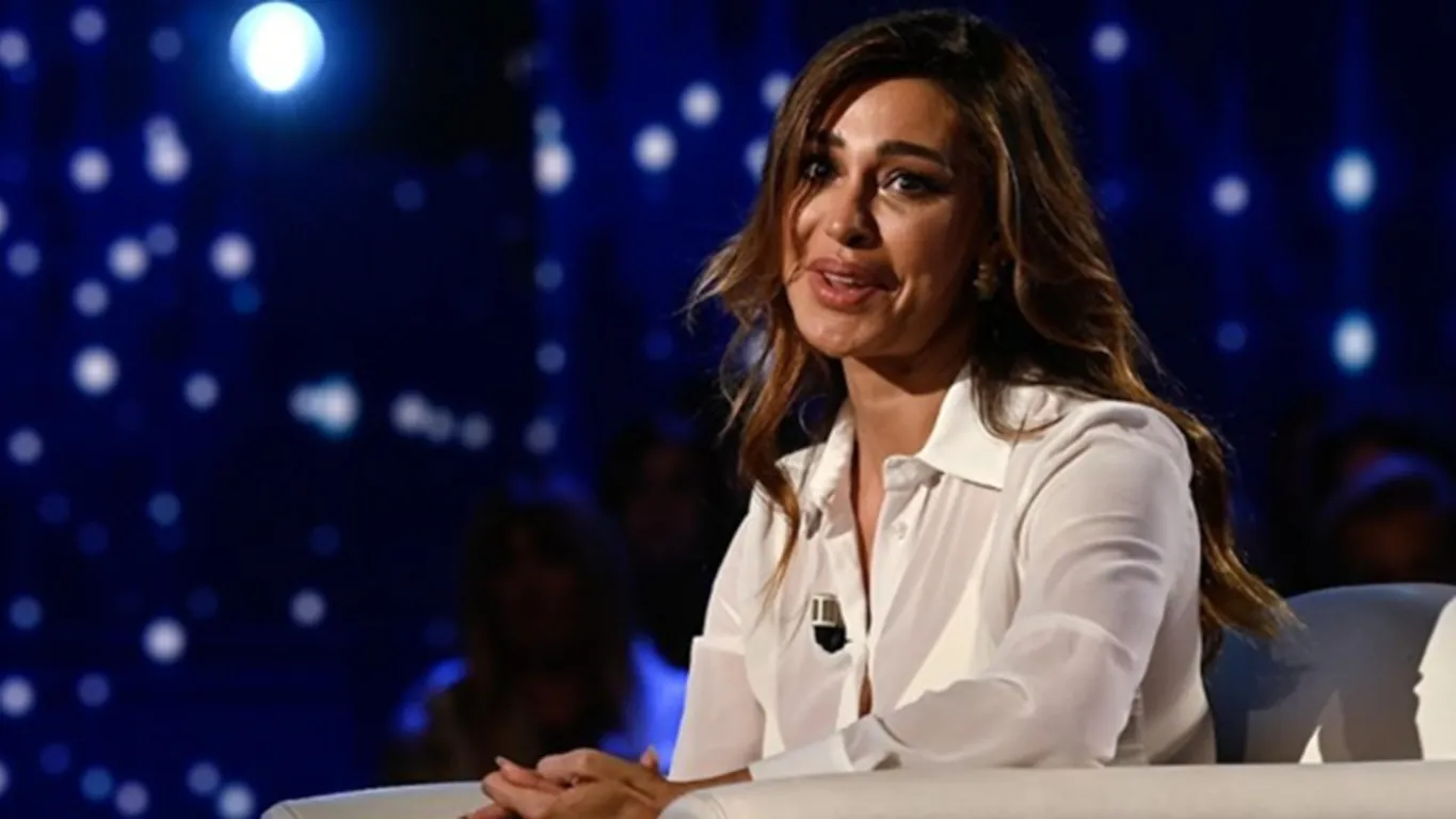 Belen Rodriguez rompe il silenzio: “Sono stata io a rifiutare L'Isola ...