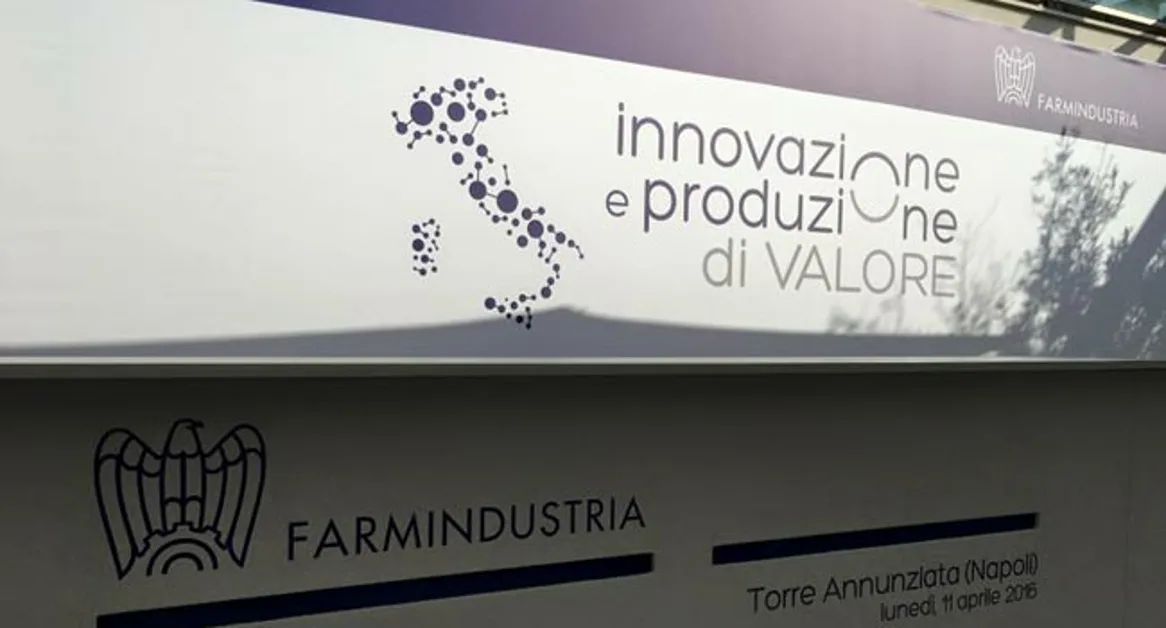 Torre Annunziata - La Novartis produrrà farmaco innovativo per ...