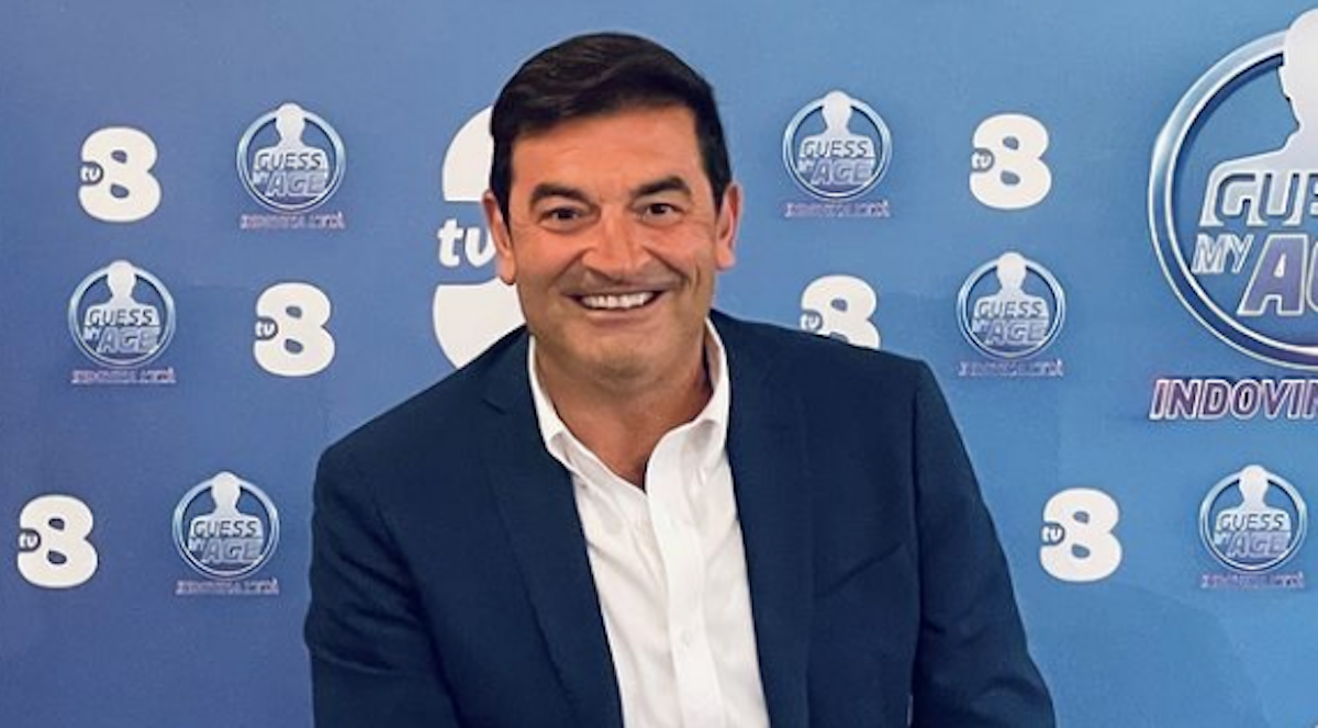 Rai: Max Giusti in ospedale. Ecco cosa è successo al presentatore ...