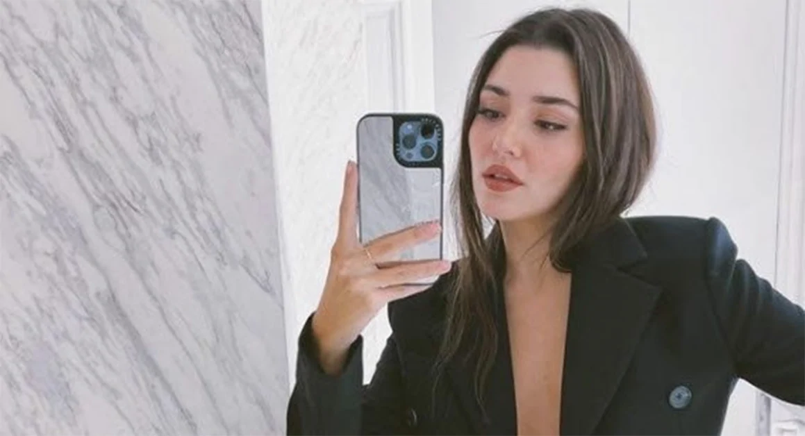 Hande Ercel, nuovo amore per la diva turca? Lui è un cestista famoso