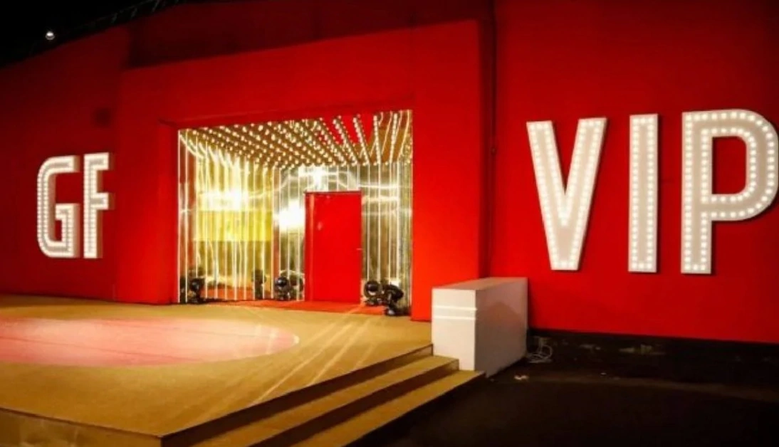 Gf Vip, la Casa lascia Cinecittà. Ecco chi condurrà l'ottava edizione