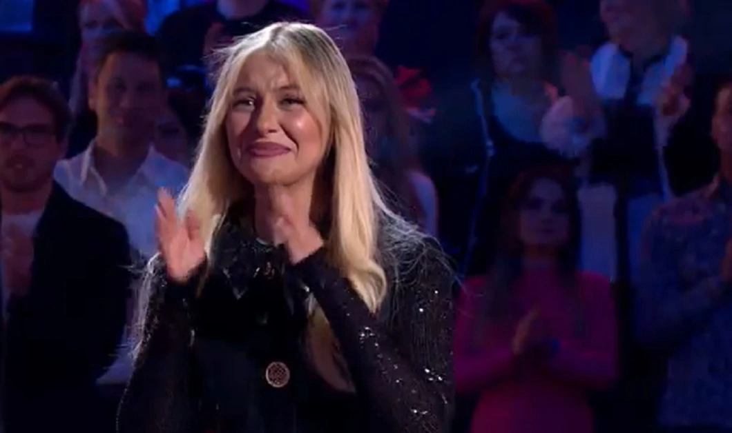 Gf Vip, colpo di scena: Micol Incorvaia è la seconda finalista. Video