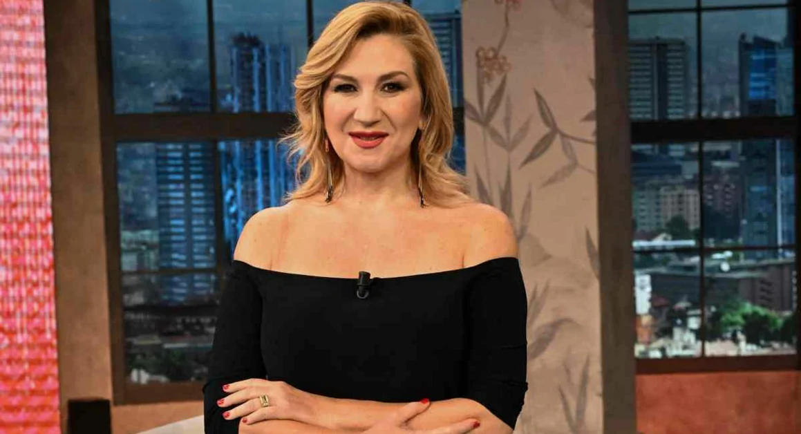 Serena Bortone, chi prenderà il suo posto? Le donne in lizza