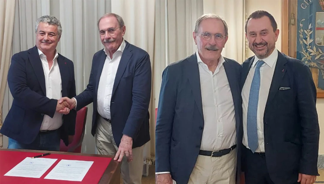 Pompei - Italia Viva in maggioranza, l'avvocato Lala nuovo assessore