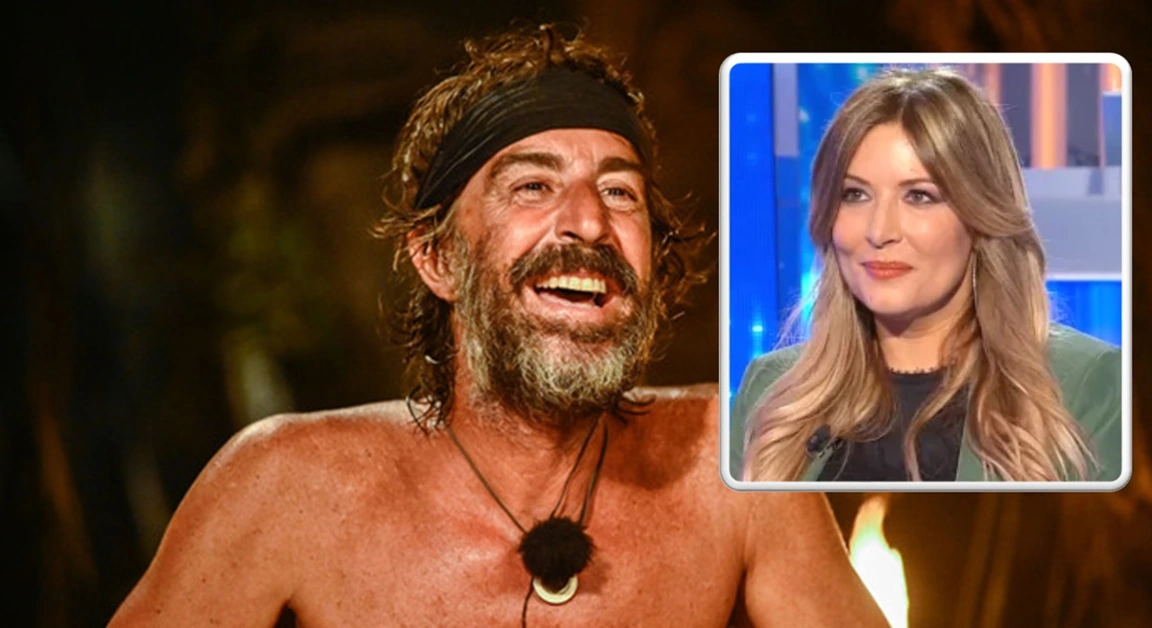 Marco Mazzoli contro Selvaggia Lucarelli: "Ma chi ca**o sei? Vai a ...