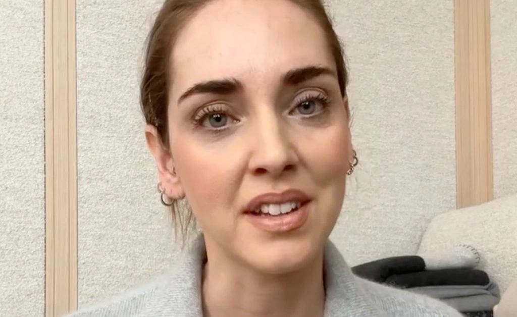 Chiara Ferragni è Distrutta Non Esce Di Casa Da Giorni Parla La