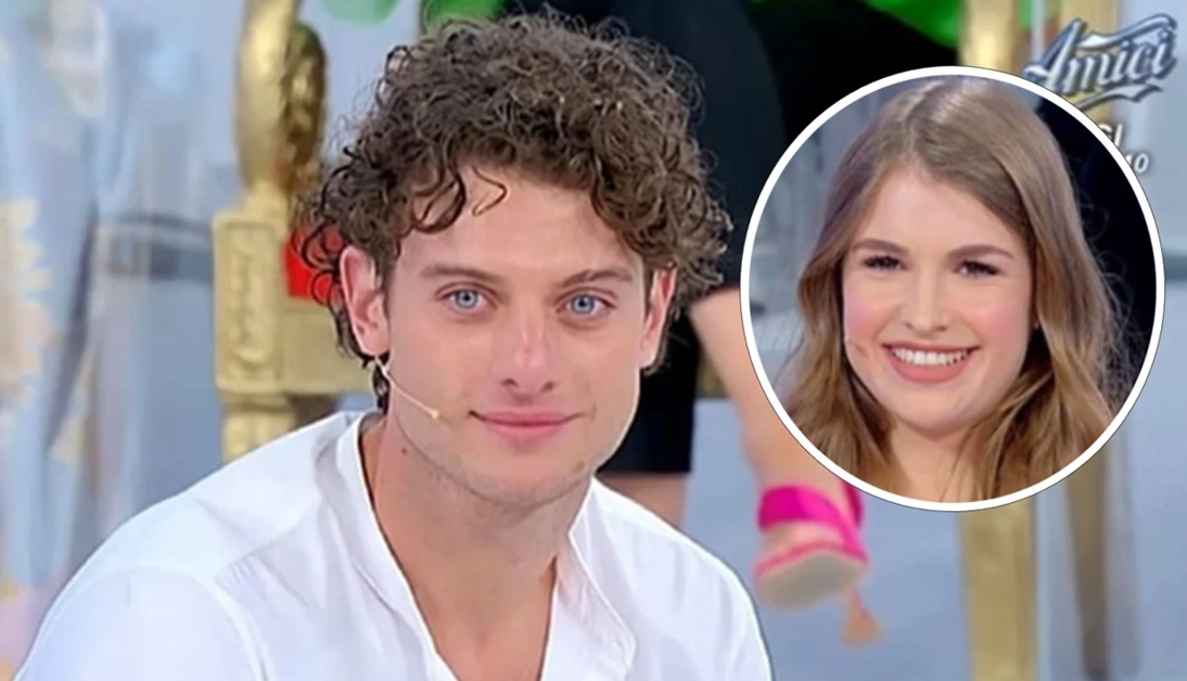 Uomini e Donne, Federico rompe il silenzio sulla relazione con Veronica