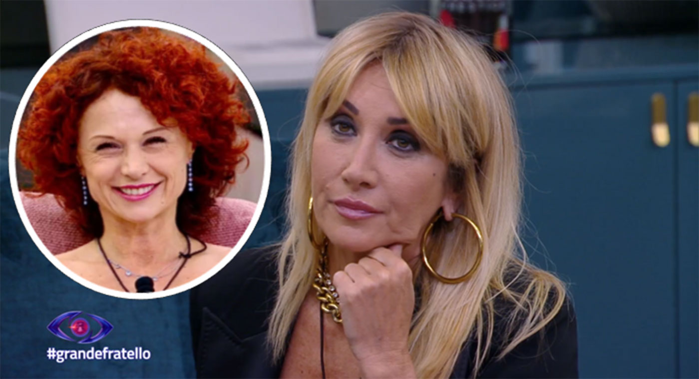 Grande Fratello, Simona su Beatrice: "Non è un coming out, ma la amo ...