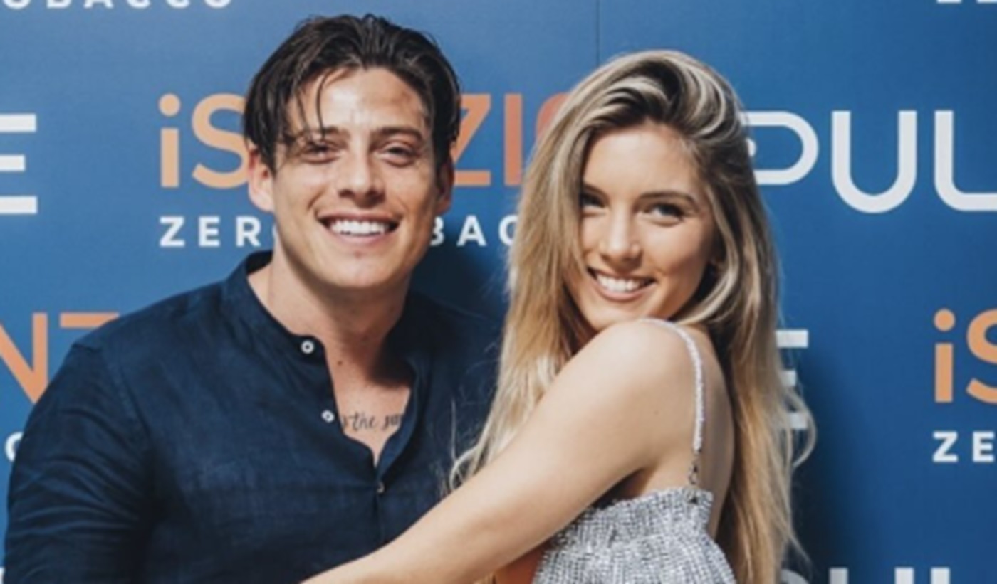 Grande Fratello, Anita torna a parlare della rottura con Alessio: "Il ...